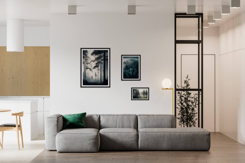 Stylised Art | Wall Art | Frames Wall Art | Wall Art Prints